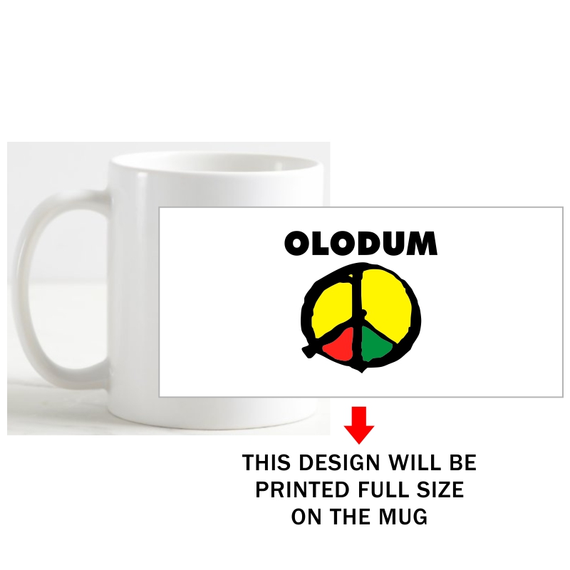Olodum T-Shirts