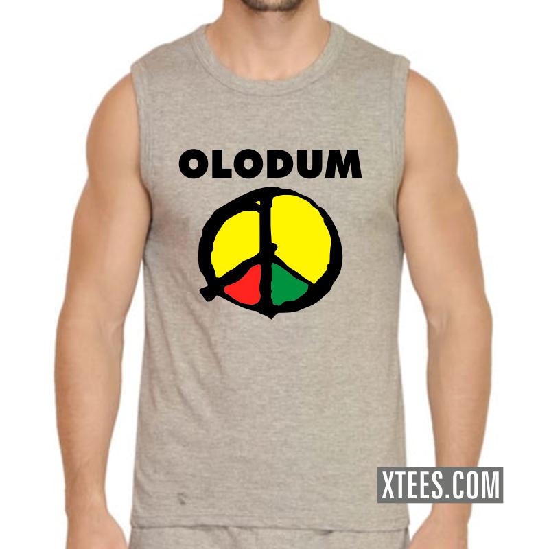 Olodum T-Shirts