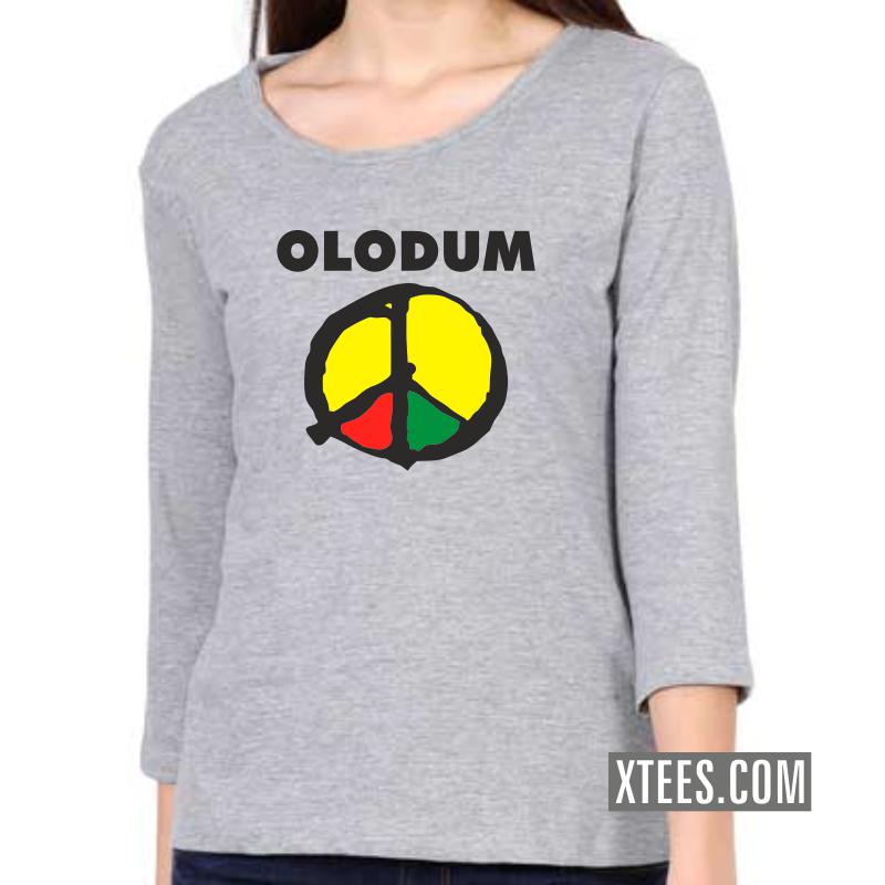 Olodum T-Shirts