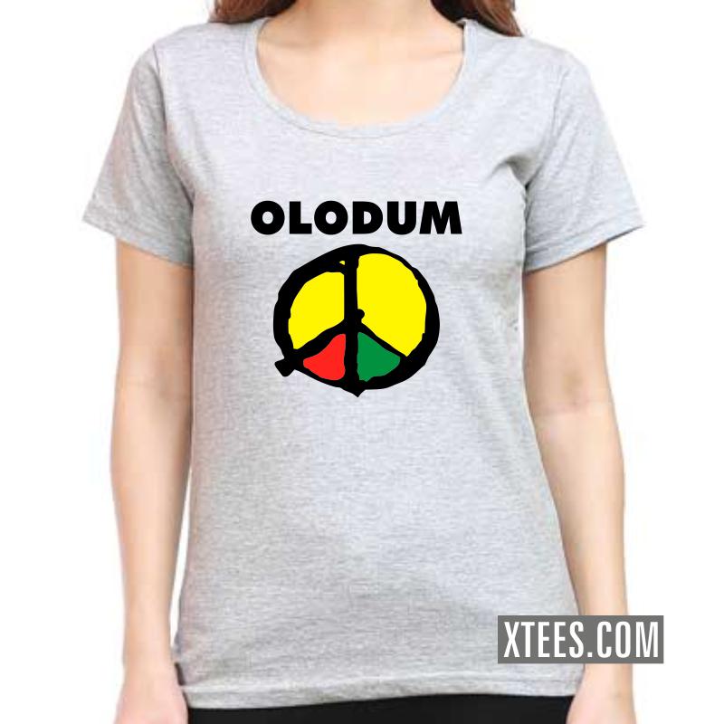 Olodum T-Shirts