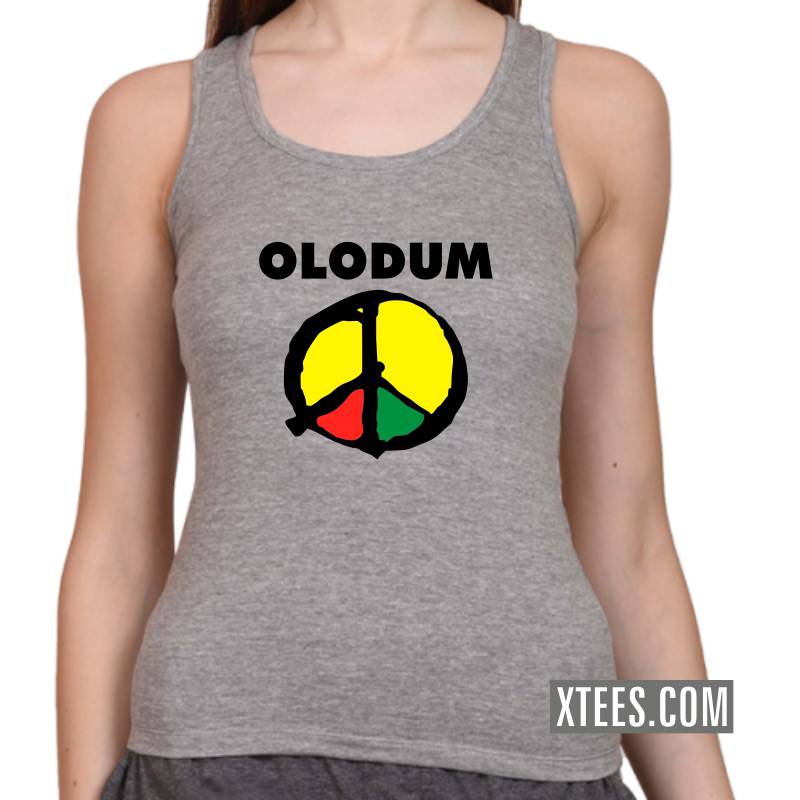 Olodum T-Shirts